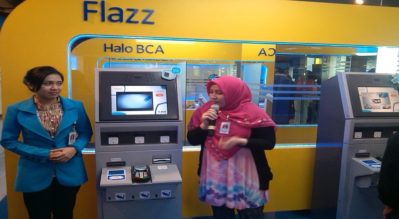 Intip Limit Transfer BCA Xpresi Mobile Banking yang Tidak Disadari Nasabah