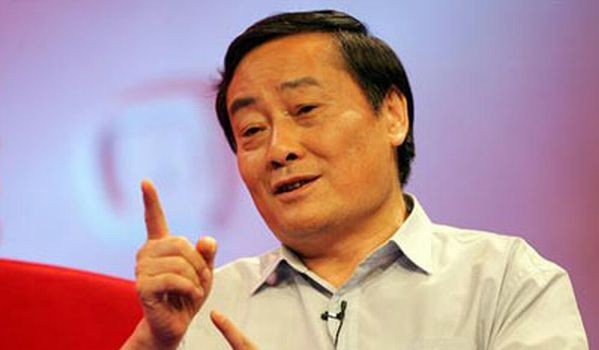 Kisah Taipan China, Pedagang Es Loli Berharta Rp120,5 Triliun