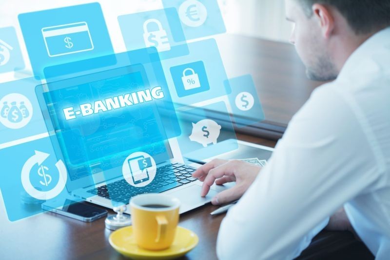 Begini Cara Daftar Internet Banking BCA Tanpa Harus ke Bank, Sudah Coba?
