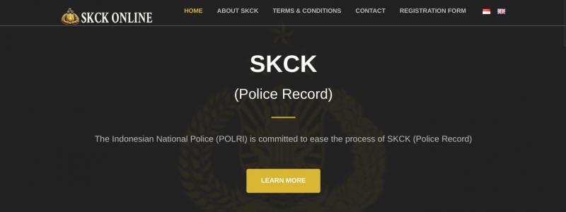 Syarat dan Cara Bikin SKCK Online 2022, Lengkap dengan Biayanya
