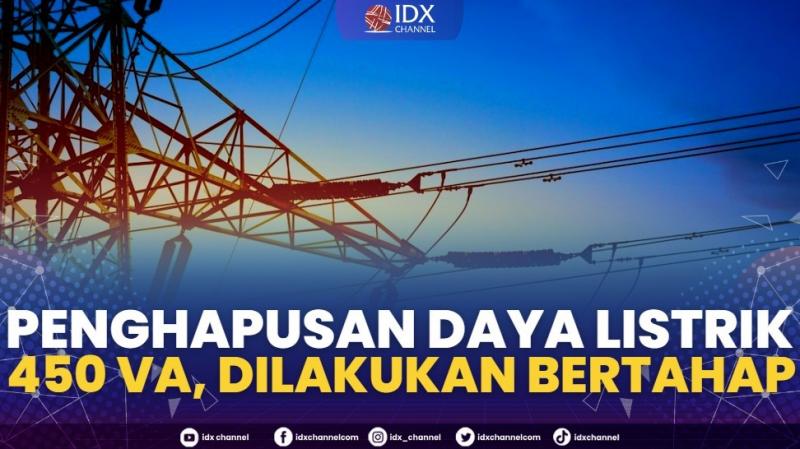 Berita Terbaru Daya Listrik 450 VA Hari Ini, Dapatkan Informasi Lain ... Berita Terbaru Daya Listrik 450 VA Hari Ini, Dapatkan Informasi Lain ...