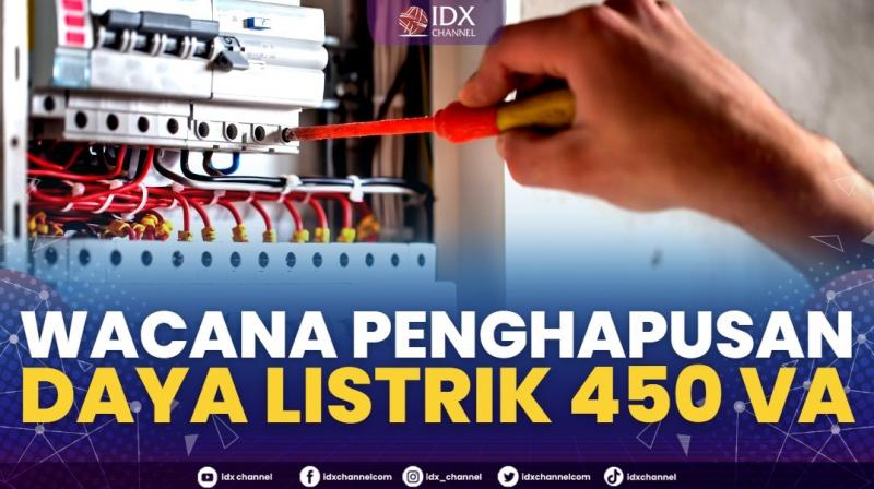 Berita Terbaru Daya Listrik 450 VA Hari Ini, Dapatkan Informasi Lain ... Berita Terbaru Daya Listrik 450 VA Hari Ini, Dapatkan Informasi Lain ...
