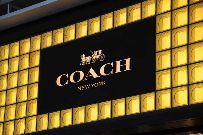 Kisah Pasangan Miles dan Lillian Chan, Pendiri Brand Mewah Coach