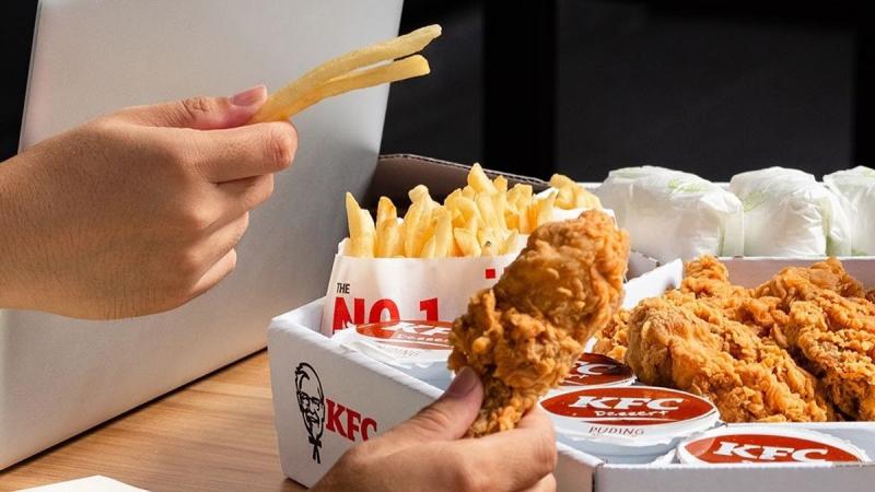 Profil dan Kekayaan Pemilik KFC Indonesia, Ayah dari Pembalap RI Sean ...