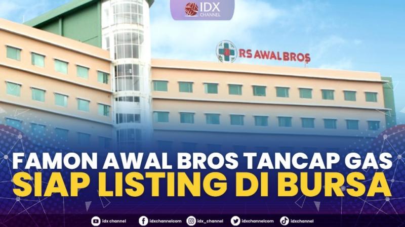 Berita Terbaru PT Famon Awal Bros Sedaya Tbk Hari Ini, Dapatkan ...