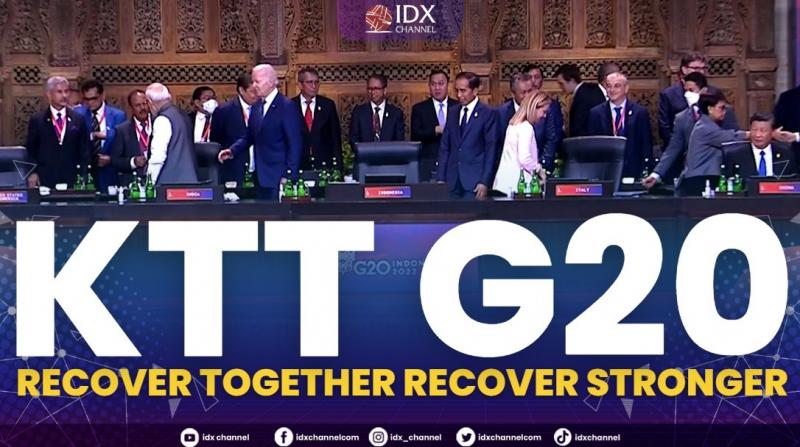 G20 Partnership for Global Infrastructur and Investment