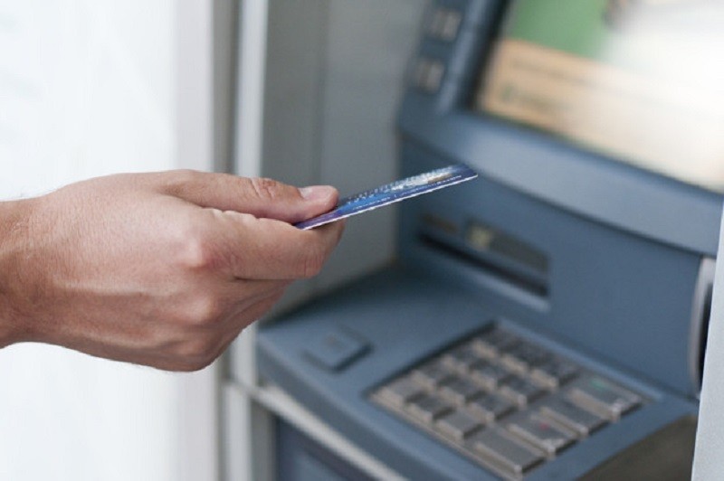 Begini Cara Tarik Tunai DANA di ATM BCA, Mudah dan Praktis