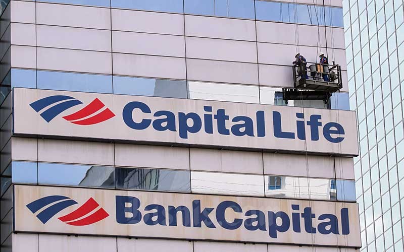 Simak Sejarah Saham BACA, Emiten dari Perusahaan Capital Indonesia