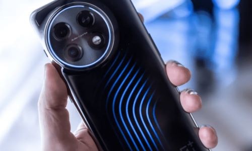 Pabrikan China Pamer Smartphone dengan Kipas Pendingin, Mengisi Daya ...