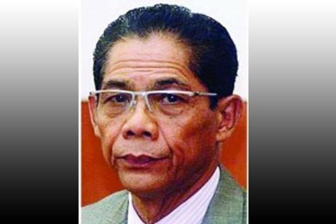 Djoko Sarwoko Meninggal Dunia, Raih Doktor UGM hingga Anti Suap
