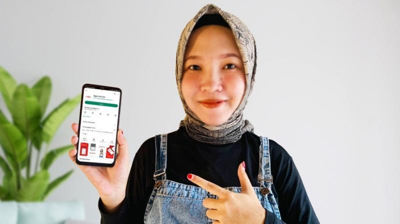 Makin Kompetitif, Begini Strategi Linkita Menangkan Pasar Keuangan Digital