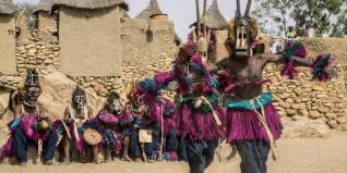 Inilah 7 Negara yang Dulu Kaya Sekarang Miskin