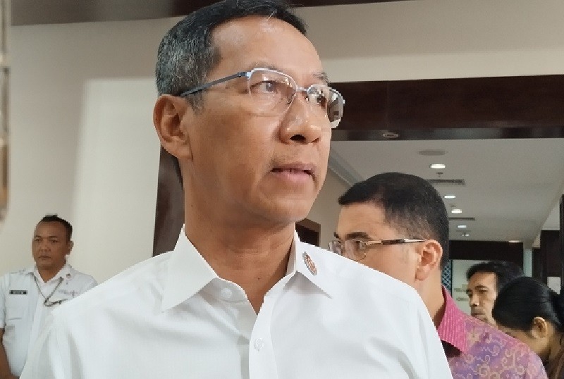 Dua Tower Baru Rusunawa Marunda Mulai Dibangun pada 2025