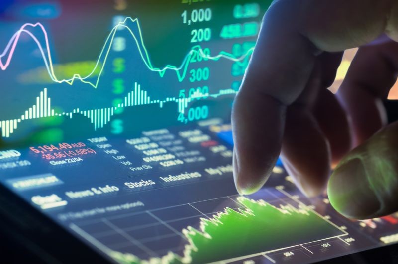 Kenali Apa yang Dimaksud dengan Double Bottom dalam Trading Saham