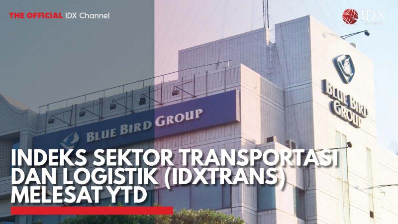 Berita Terbaru Sektor Transportasi Dan Logistik Hari Ini, Dapatkan ...
