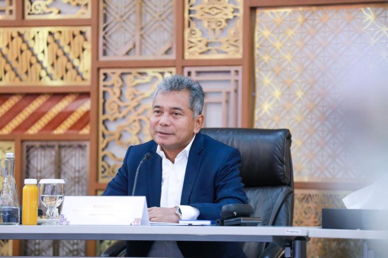 Rencana Kebijakan Hapus Tagih Kredit UMKM, Ini Jawaban Dirut BRI