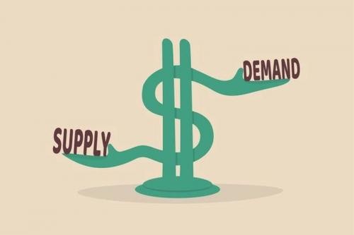5 Faktor Dominan yang Menyebabkan Permintaan Barang
