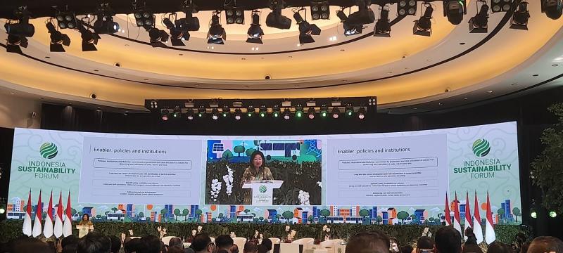 Indonesia Berambisi Capai Net Zero Emisi Karbon di 2060, Ini Sederet ...