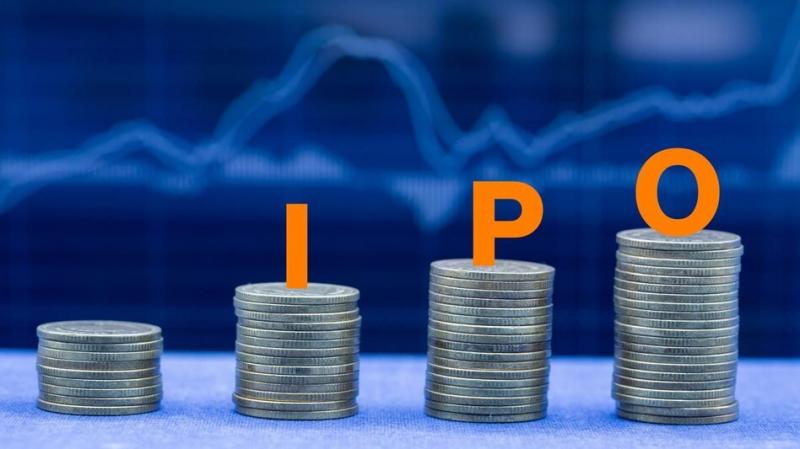 5 Saham IPO 2023 Tercuan, Ada Emiten Prajogo Pangestu (CUAN) hingga MENN