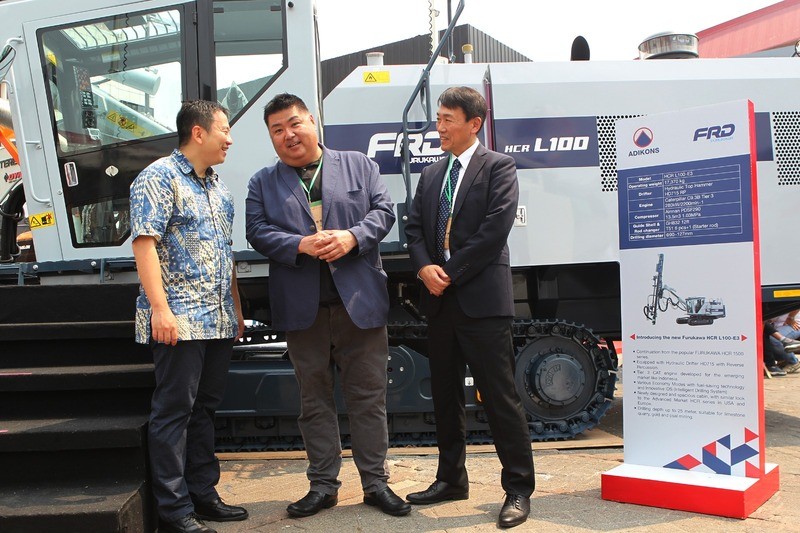 Potensi Pasar Infrastruktur Meningkat, Begini Strategi Adikons