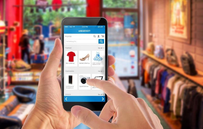 Cara Memulai Transformasi Bisnis Offline ke Online, Termasuk Integrasi ...