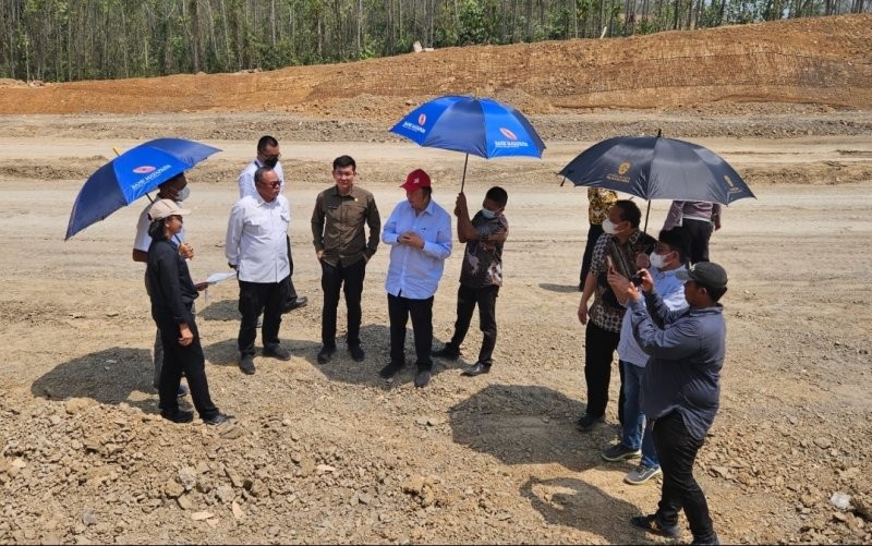 Mayapada Group Siap Bangun Rumah Sakit Senilai Rp500 Miliar di IKN