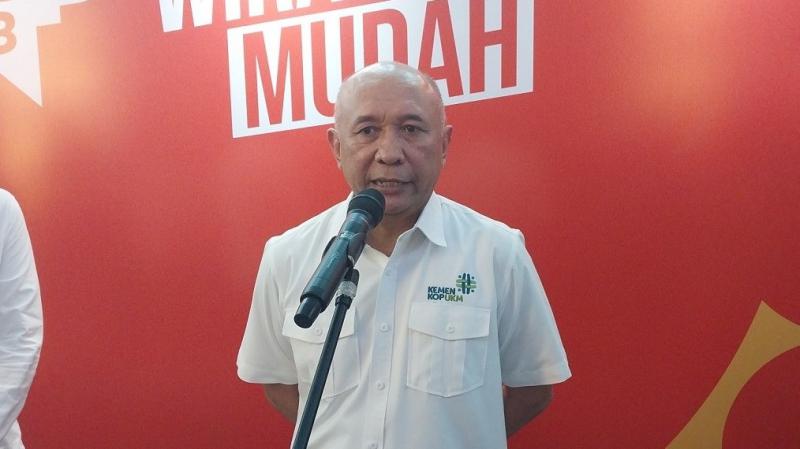 Begini Respons MenkopUKM soal Potensi PHK Massal usai TikTok Shop Ditutup