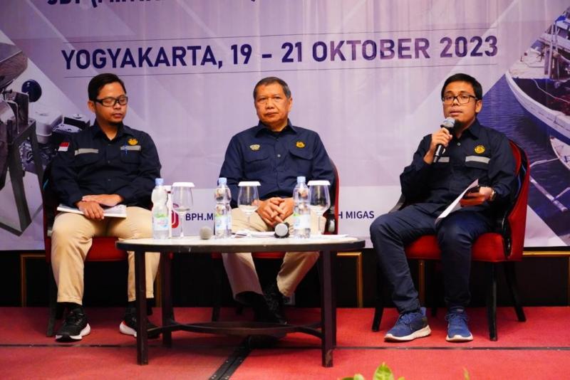 BPH Migas Perbarui Aturan Penerbitan Surat Rekomendasi Subsidi BBM