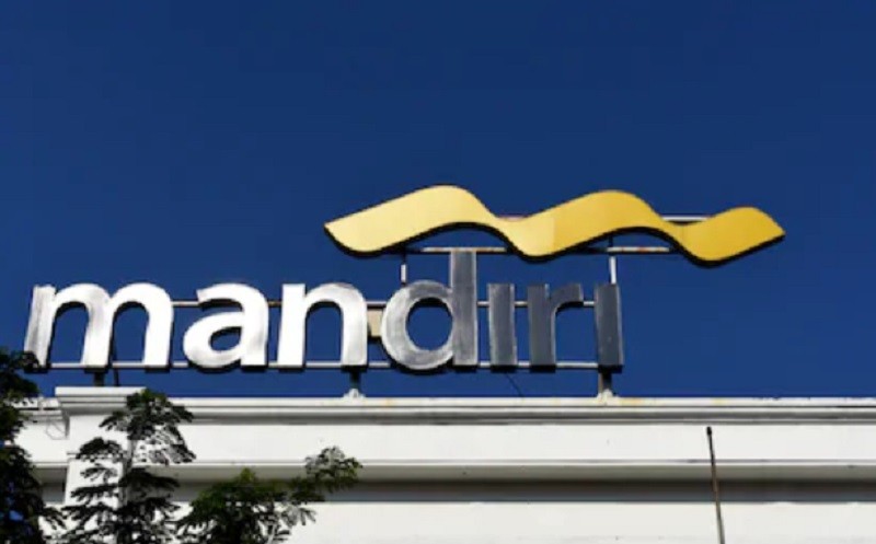 Bank Mandiri (BMRI) Dorong Penyaluran KUR ke Sektor Produksi