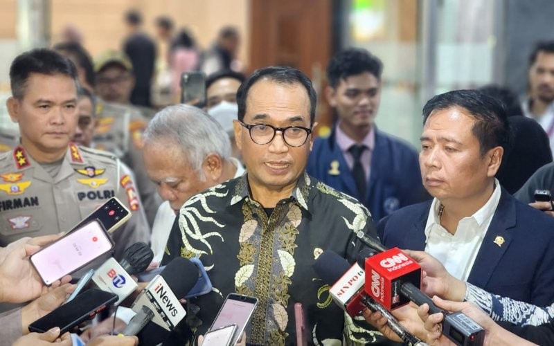 Menhub Optimistis Bali Maritim Tourism Hub Dongkrak Ekonomi