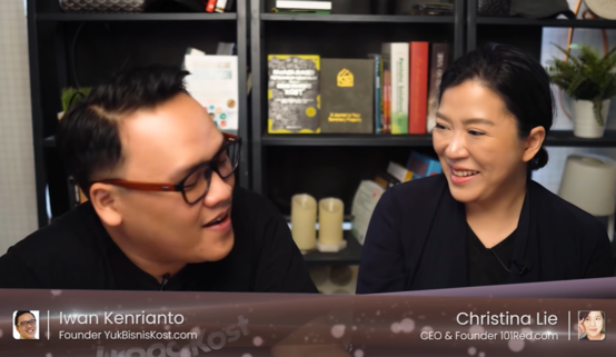 Kisah Sukses Eks Operator Warnet Jadi Juragan Kosan, Punya Aset Rp15 Miliar