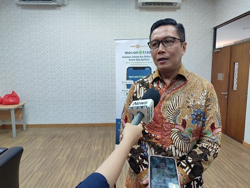 Viral Ahmad Rafif Diduga Gagal Kelola Dana Investasi Rp71 Miliar, Ini ...