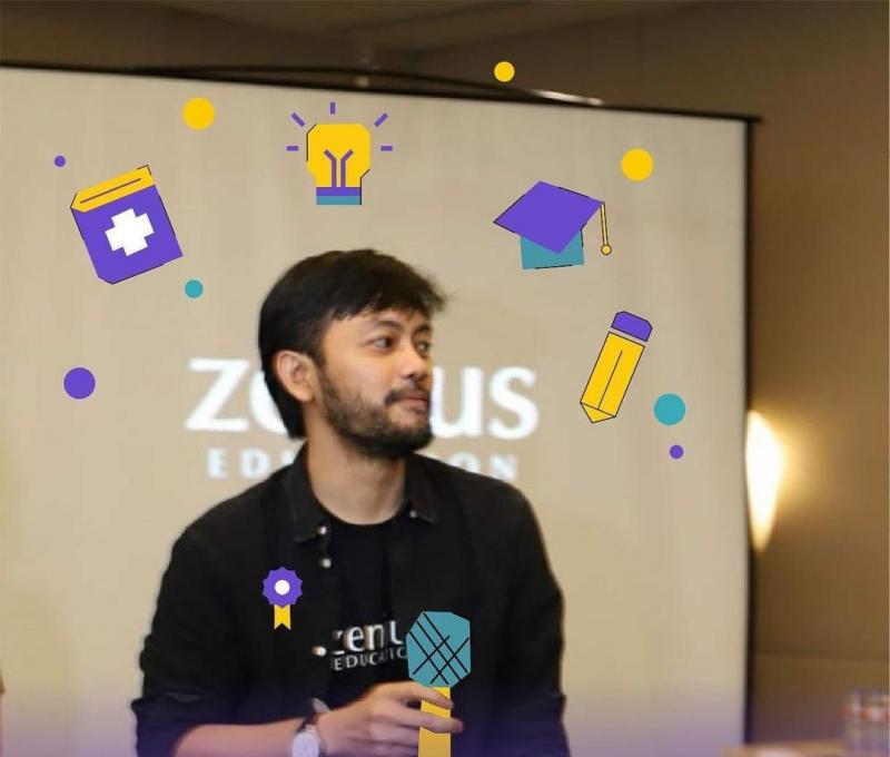 Zenius Resmi Hentikan Operasional, Lampu Kuning Startup Pendidikan RI?