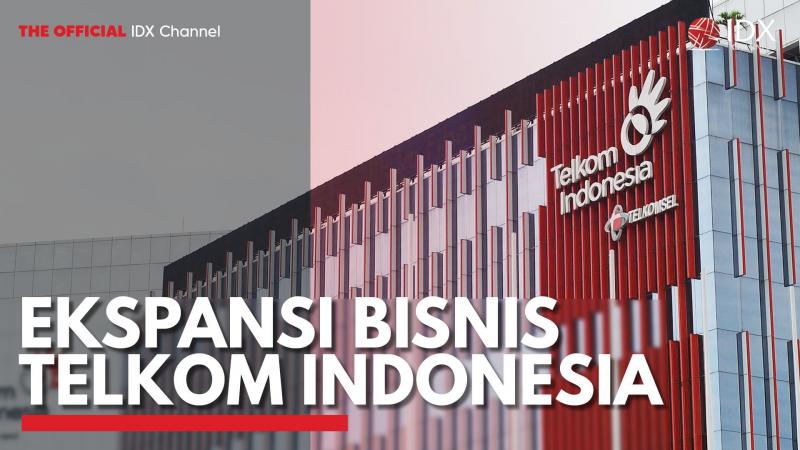 Berita Terbaru PT Telkom Indonesia Persero Tbk Hari Ini, Dapatkan ...