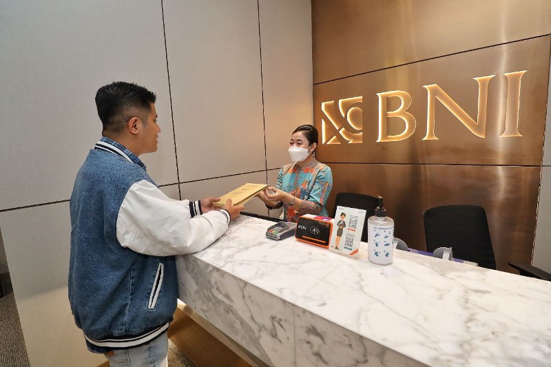Apa Itu User ID BNI?