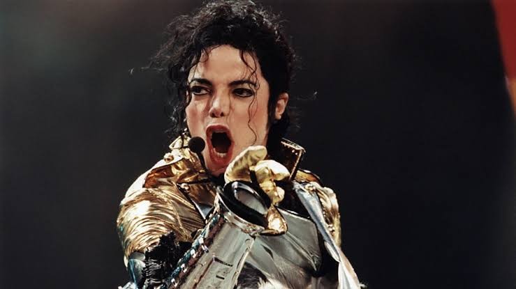 Sony Beli Saham Katalog Musik Michael Jackson Rp9,3 Triliun