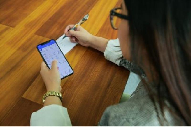 Kode DANA 8059 Bank Apa? Yuk Intip Penjelasannya