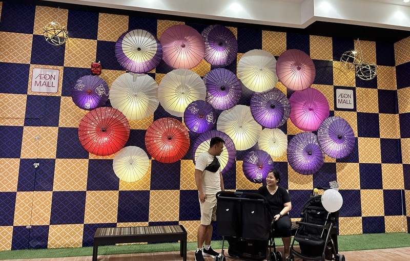 Mal Terbesar se-Asia Tenggara Resmi Dibuka di Cikarang, Begini ...