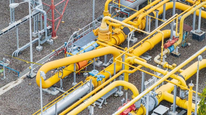 Elnusa (ELSA) Bakal Kelola Gas Plant Milik PHE Jambi Merang