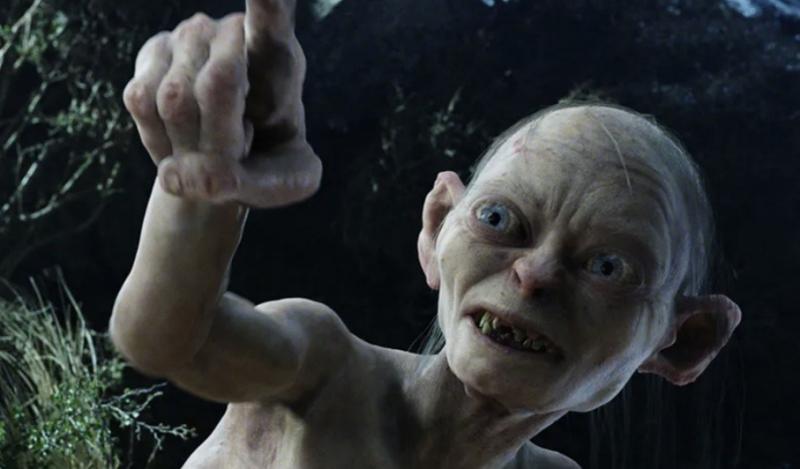 Warner Bros Siap Rilis Film Lord of the Rings: The Hunt for Gollum pada ...