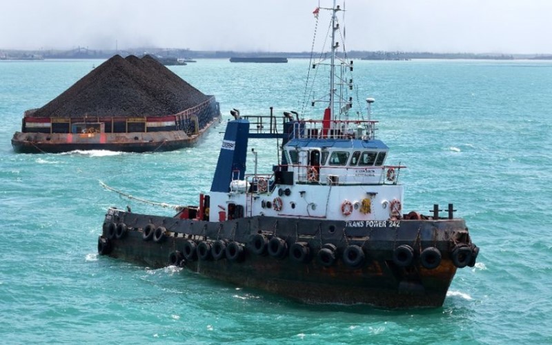 MBSS Kembali Absen Bagi Dividen meski Punya Kas Rp2,4 Triliun
