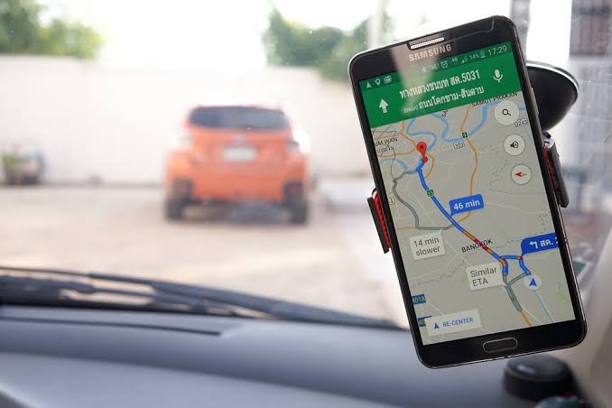 Begini Cara Share Lokasi Google Map ke WA yang Mudah