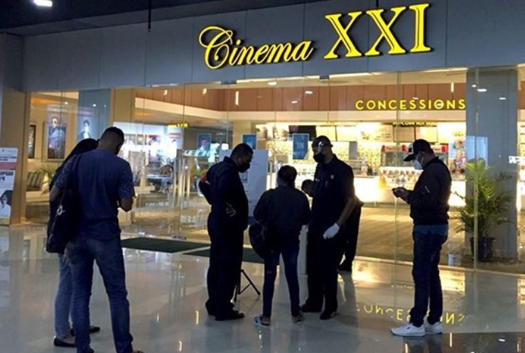 Laba Cinema XXI (CNMA) Naik 8 Persen di 2024, Segmen Bioskop Sumbang ...