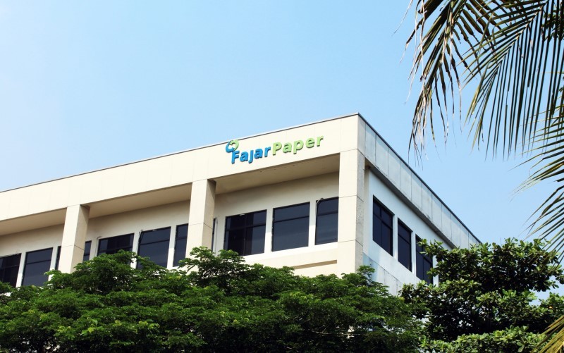 Akuisisi di Harga Premium, Siam Cement Perkokoh Posisi di Fajar Paper ...