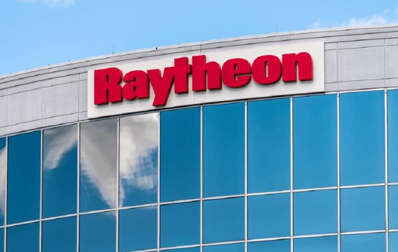 Perusahaan Senjata AS Raytheon Harus Bayar Rp14,75 Triliun Buntut Kasus ...