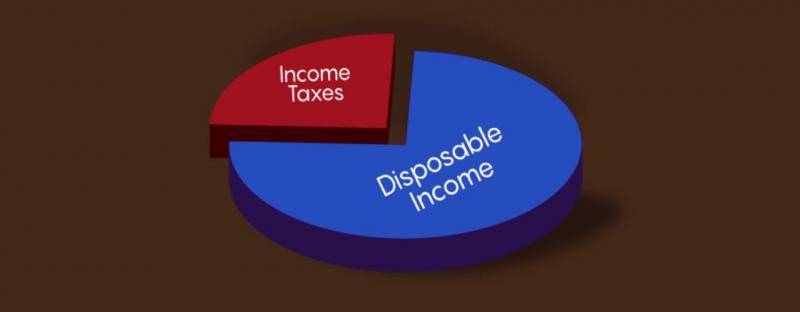 Ketahui Rumus Disposable Income dan Cara Menghitungnya agar Belanja ...