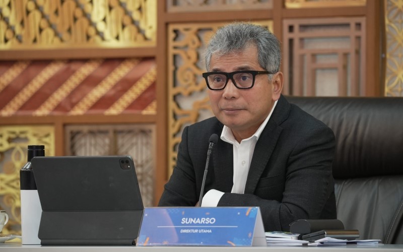 BBRI Siap Gelar RUPS, Mau Buyback dan Tebar Dividen?