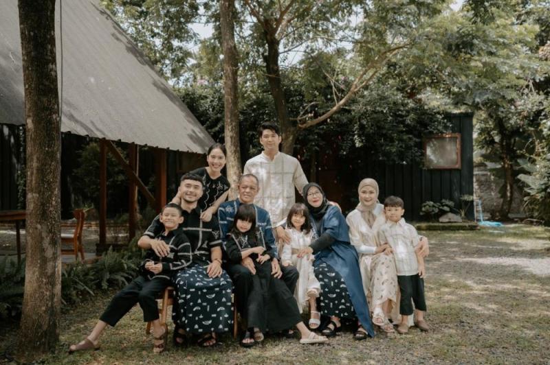 Cerita Batik Tradisional Asal Bandung Dama Kara yang Sukses Ekspor dan ...