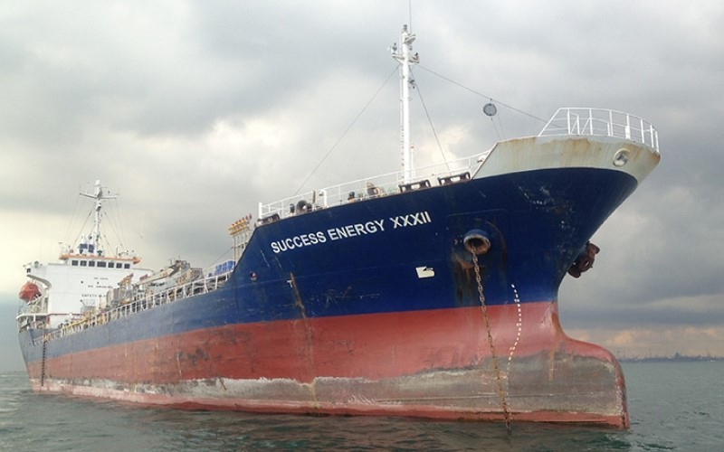 Soechi Lines (SOCI) Bidik Utilisasi Armada Kapal di Atas 80 Persen pada ...