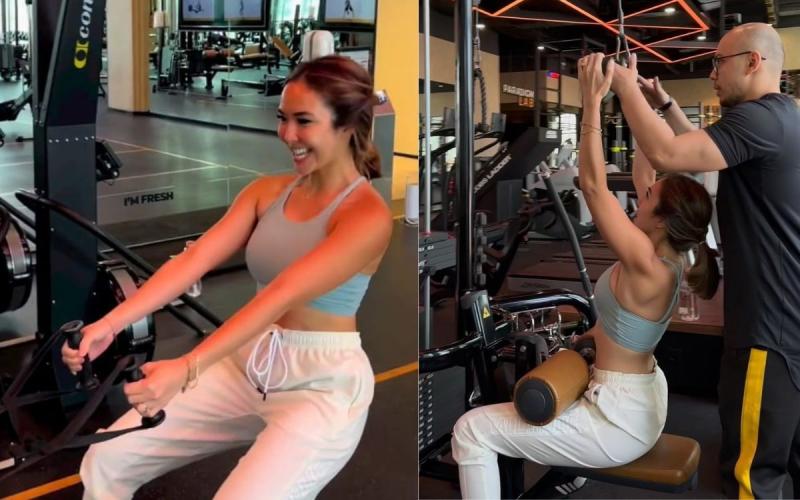 Simak Pilihan 7 Tempat Gym di Jakarta Selatan dan Biayanya